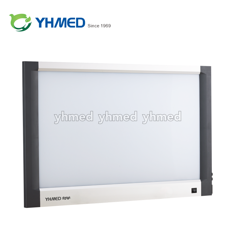 X-ray Led High Luminance Illuminator - Buy X-ray Film Viewer Box, X-ray ...