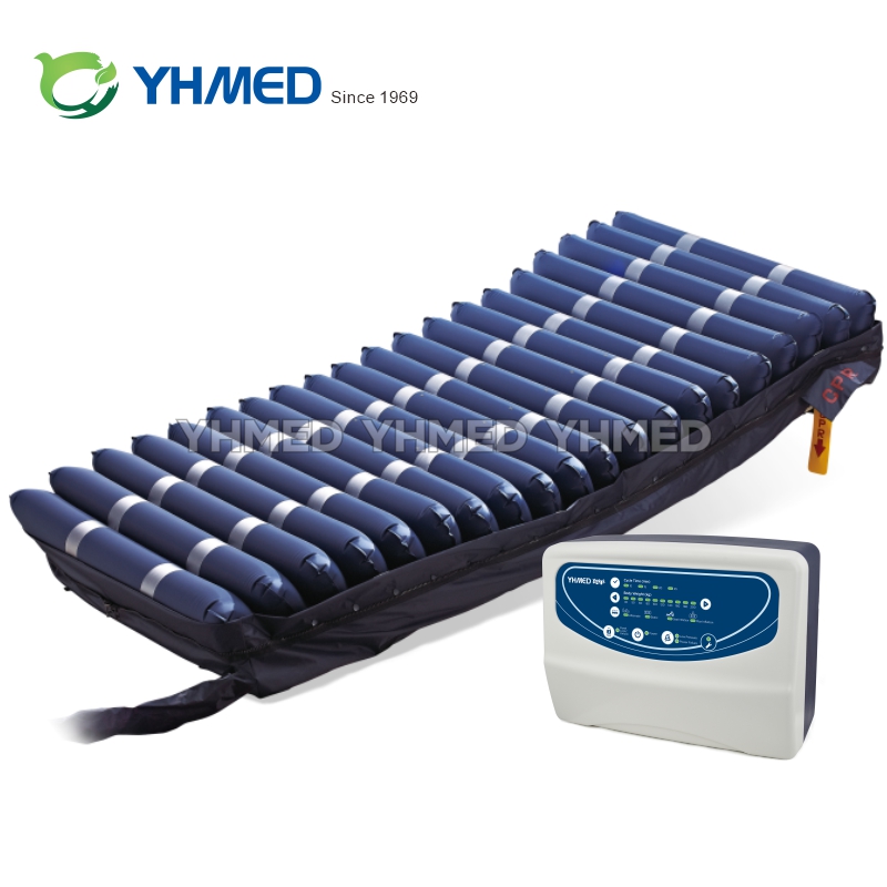 Waterproof Nylon PVC Tubular Hospital Medical Mattress - Buy, Tubular ...