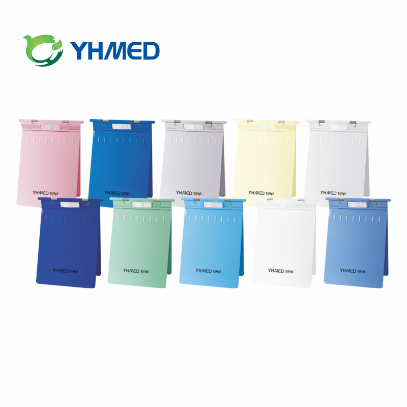 Plastic ABS Medical Chart Holder - Buy Plastic ABS Medical Chart Holder ...